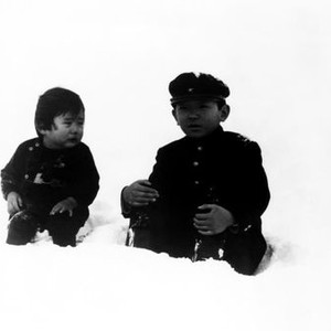 Tsuyoshi Kinoshita - Rotten Tomatoes