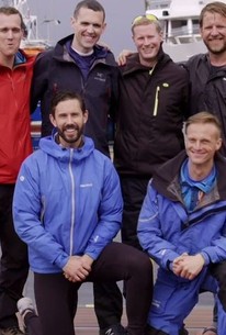 The Impossible Row: Season 1, Episode 2 | Rotten Tomatoes