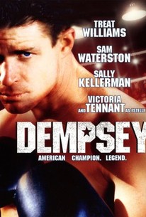 Dempsey | Rotten Tomatoes