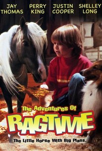 The Adventures of Ragtime | Rotten Tomatoes