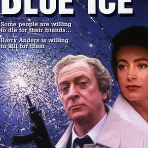 Blue Ice (1992) - Rotten Tomatoes