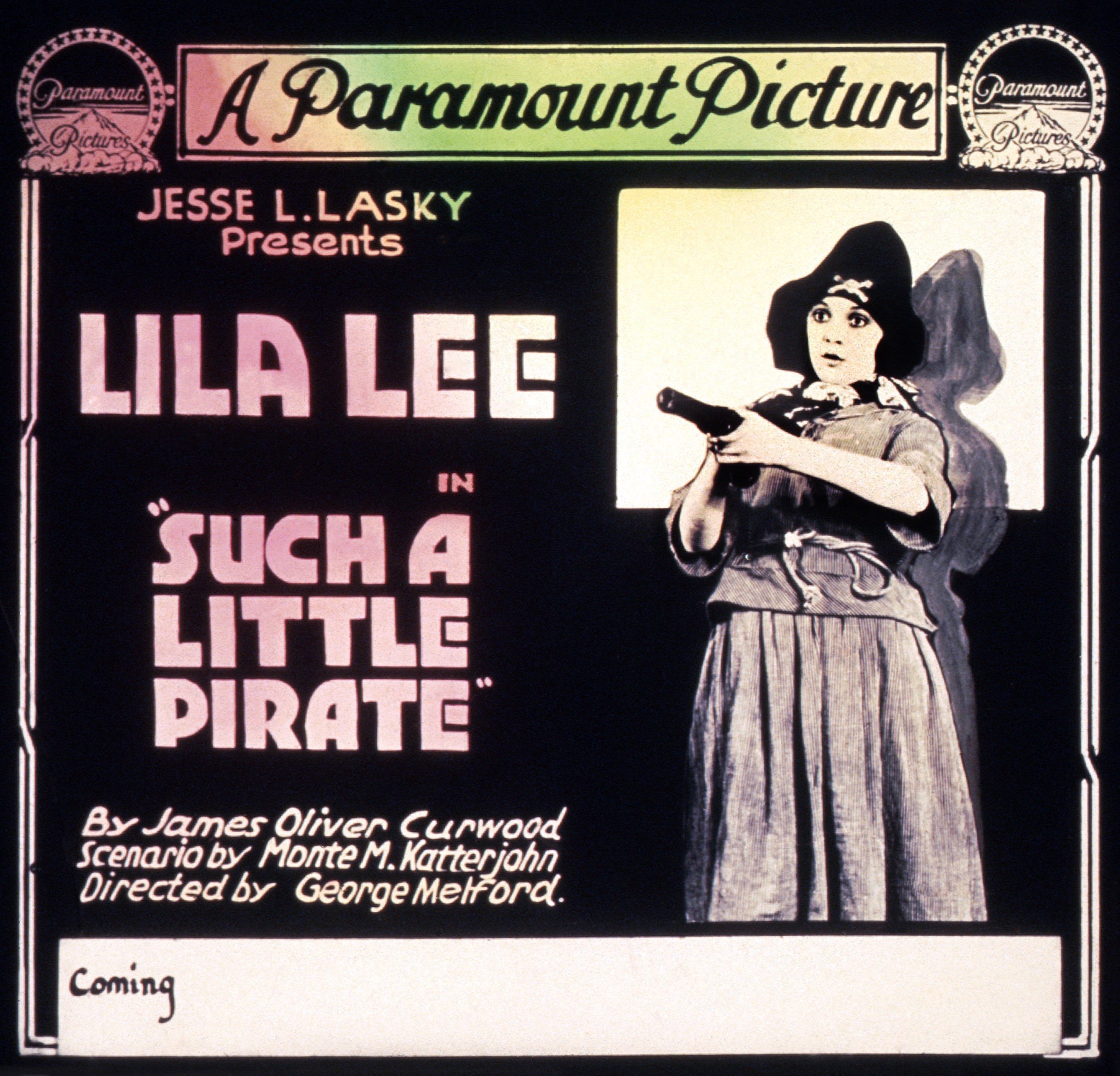 Such a Little Pirate | Rotten Tomatoes