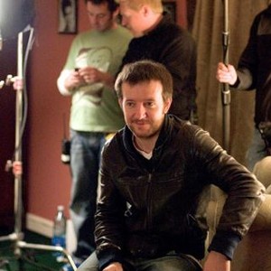 Anthony Byrne - Rotten Tomatoes