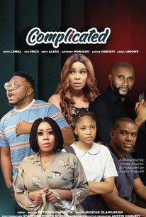 Complicated | Rotten Tomatoes