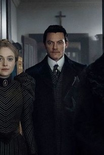 The Alienist - Season 1 Episode 1 - Rotten Tomatoes