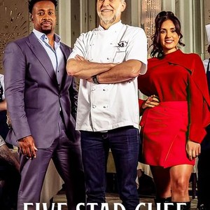 Five Star Chef - Rotten Tomatoes