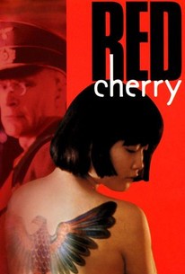 Red Cherry | Rotten Tomatoes