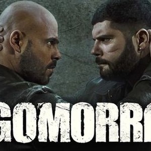 Gomorra: La serie - Rotten Tomatoes