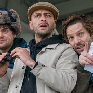 Brassic: Season 3, Episode 3 - Rotten Tomatoes