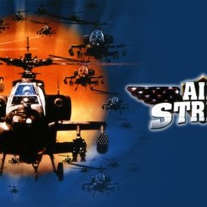Air Strike - Rotten Tomatoes