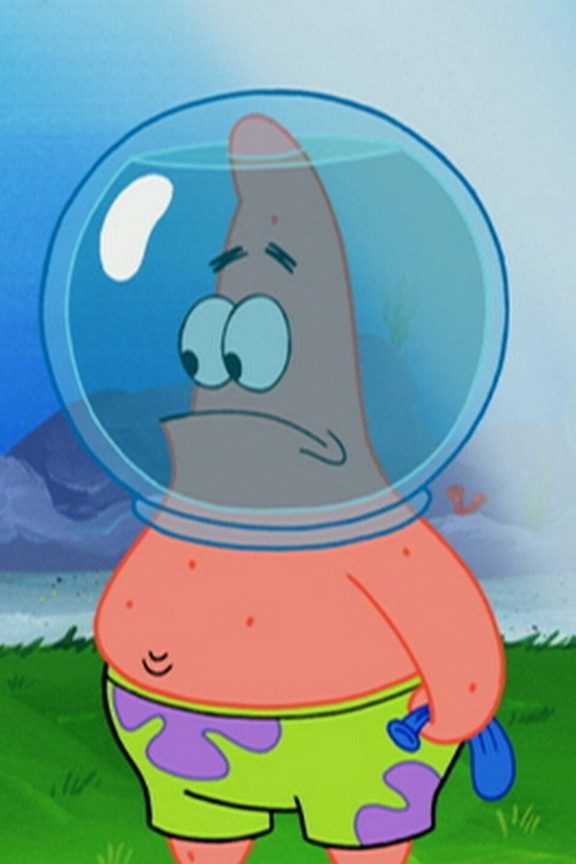 Spongebob Donut Of Shame