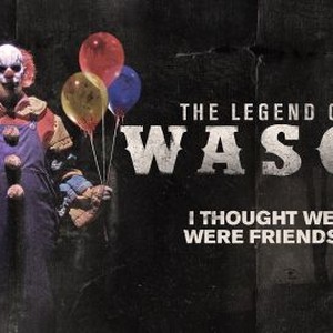 The Legend of Wasco - Rotten Tomatoes