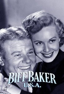 Biff Baker U.S.A.: Season 1 | Rotten Tomatoes