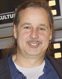 Carsten Fiebeler | Rotten Tomatoes