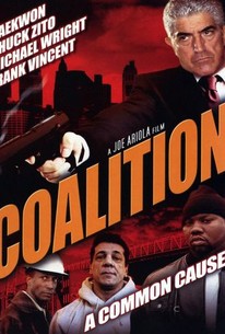 Coalition | Rotten Tomatoes