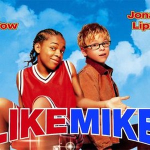 Like Mike (2002) - Rotten Tomatoes