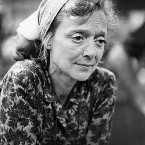 Barbara Baxley - Rotten Tomatoes