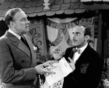 Fritz Feld FRITZ FELD – @papermoonloveslucy On Tumblr