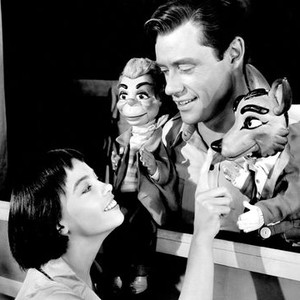 Lili (1953) - Rotten Tomatoes