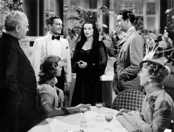 Cecil Cunningham Actress