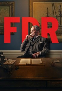 FDR: Season 1 | Rotten Tomatoes
