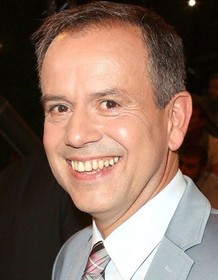 Andreas Cichowicz - Rotten Tomatoes