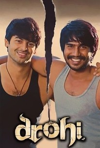 Drohi - Rotten Tomatoes