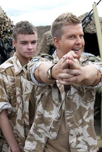 Gary: Tank Commander: Season 1, Episode 5 | Rotten Tomatoes