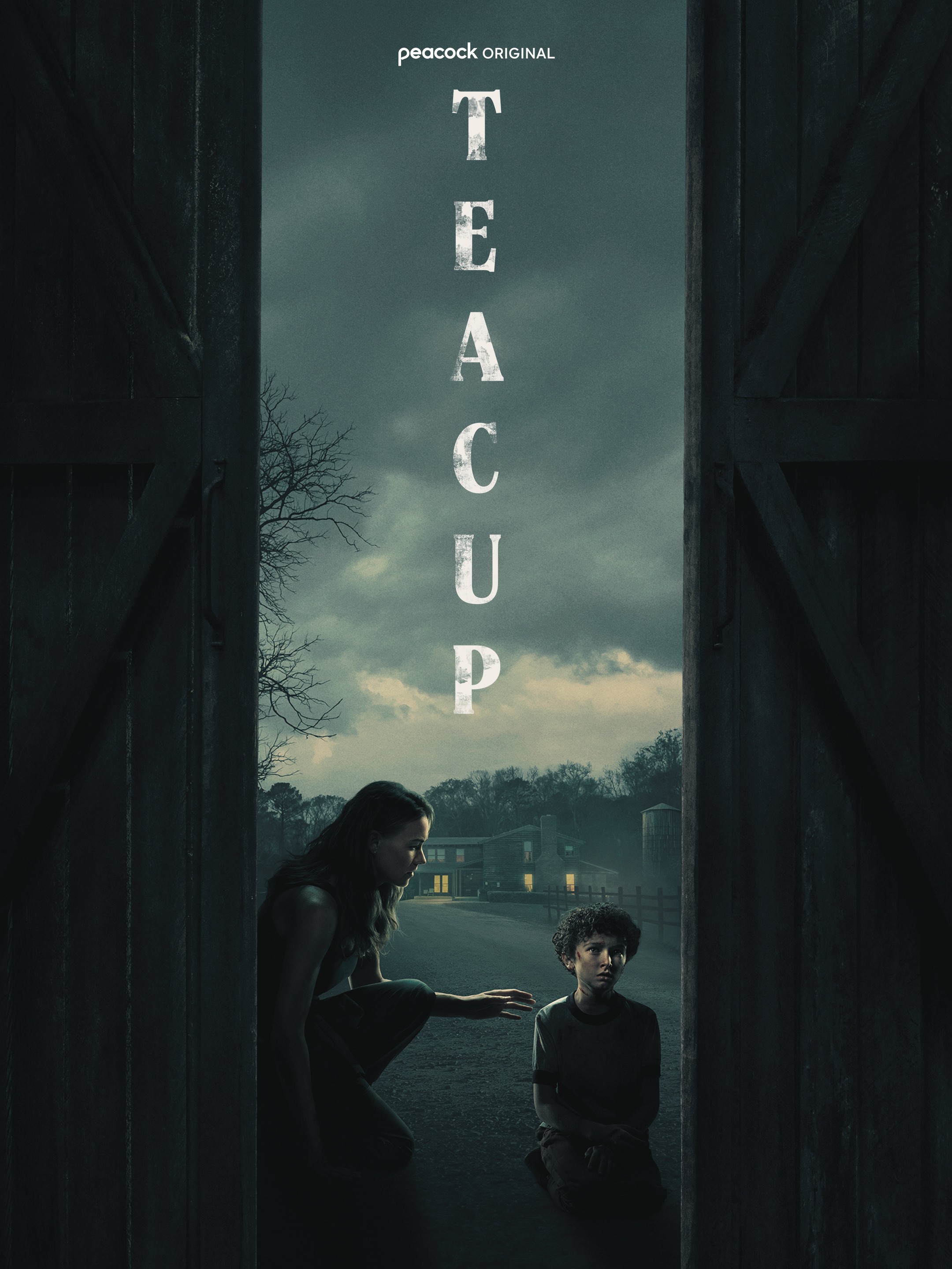 Teacup: Season 1 - Trailers & Videos | Rotten Tomatoes