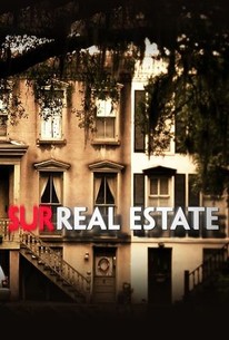 Surreal Estate | Rotten Tomatoes