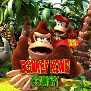 Donkey Kong Country - Rotten Tomatoes