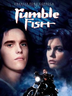 rumble fish fish