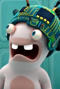 Rabbids Invasion: Season 2, Episode 1 | Rotten Tomatoes