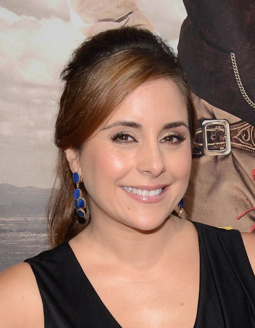 Karyme Lozano - Rotten Tomatoes