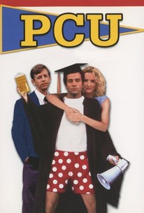 P.C.U. | Audience Reviews | Rotten Tomatoes