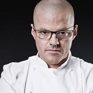 Heston's Feasts - Rotten Tomatoes