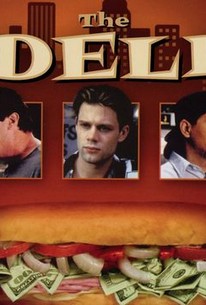 The Deli (1997) - Rotten Tomatoes