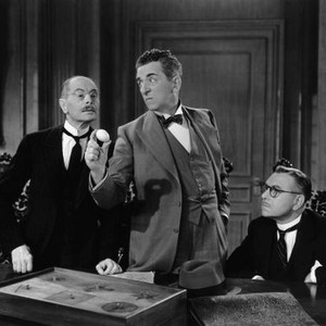 Charles Halton - Rotten Tomatoes