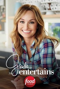 Giada Entertains: Season 5 | Rotten Tomatoes