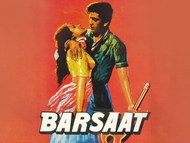 Barsaat 1949