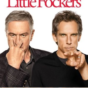 Little Fockers - Rotten Tomatoes