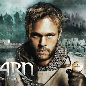 Arn: The Knight Templar - Rotten Tomatoes