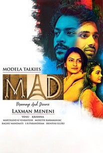 MAD (2021) | Rotten Tomatoes