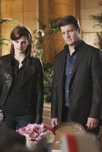 Castle: Season 2, Episode 8 | Rotten Tomatoes