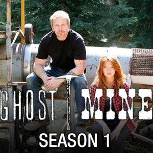 Ghost Mine - Rotten Tomatoes