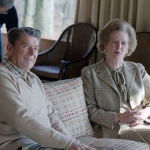 Thatcher & Reagan: A Very Special Relationship - Rotten Tomatoes