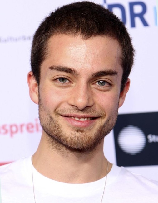 Max Hegewald - Rotten Tomatoes