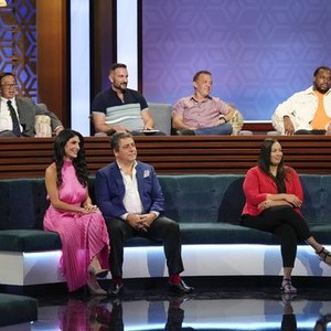 The Parent Test: Season 1, Episode 9 - Rotten Tomatoes