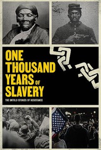One Thousand Years of Slavery | Rotten Tomatoes