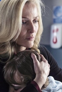 The Fall: Season 3, Episode 4 | Rotten Tomatoes